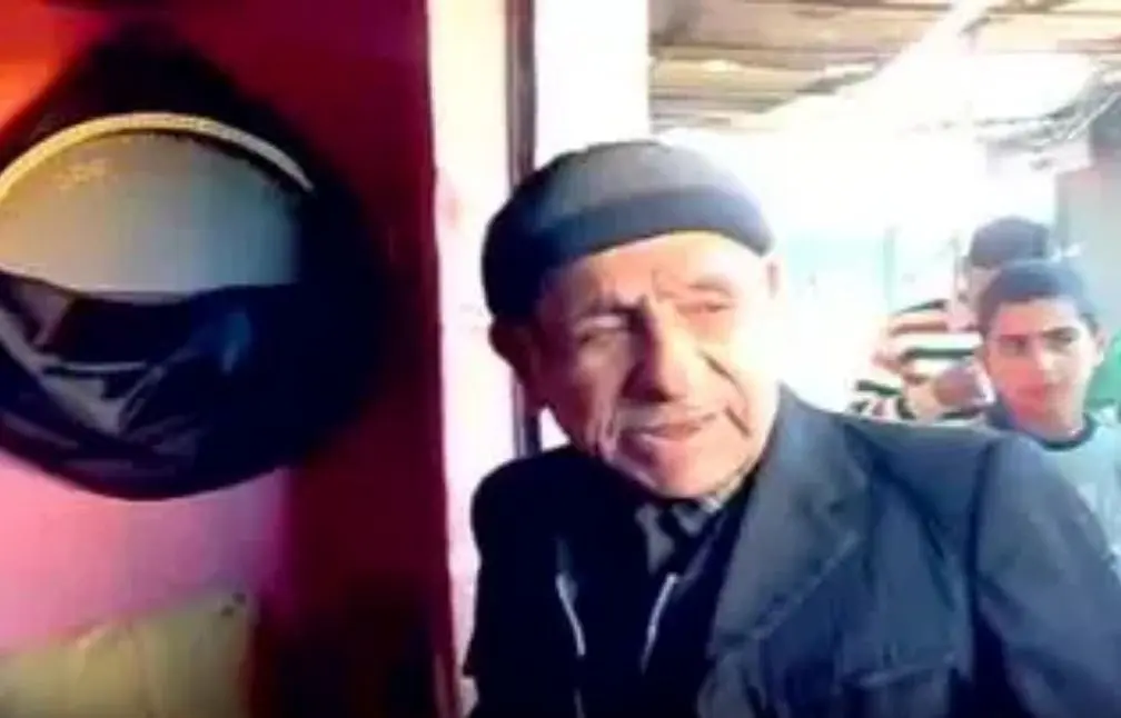 آواز محلی؛ پیرمرد دلشکسته کهس نهله عاشق شیته رو جوری سوزناک خوند که