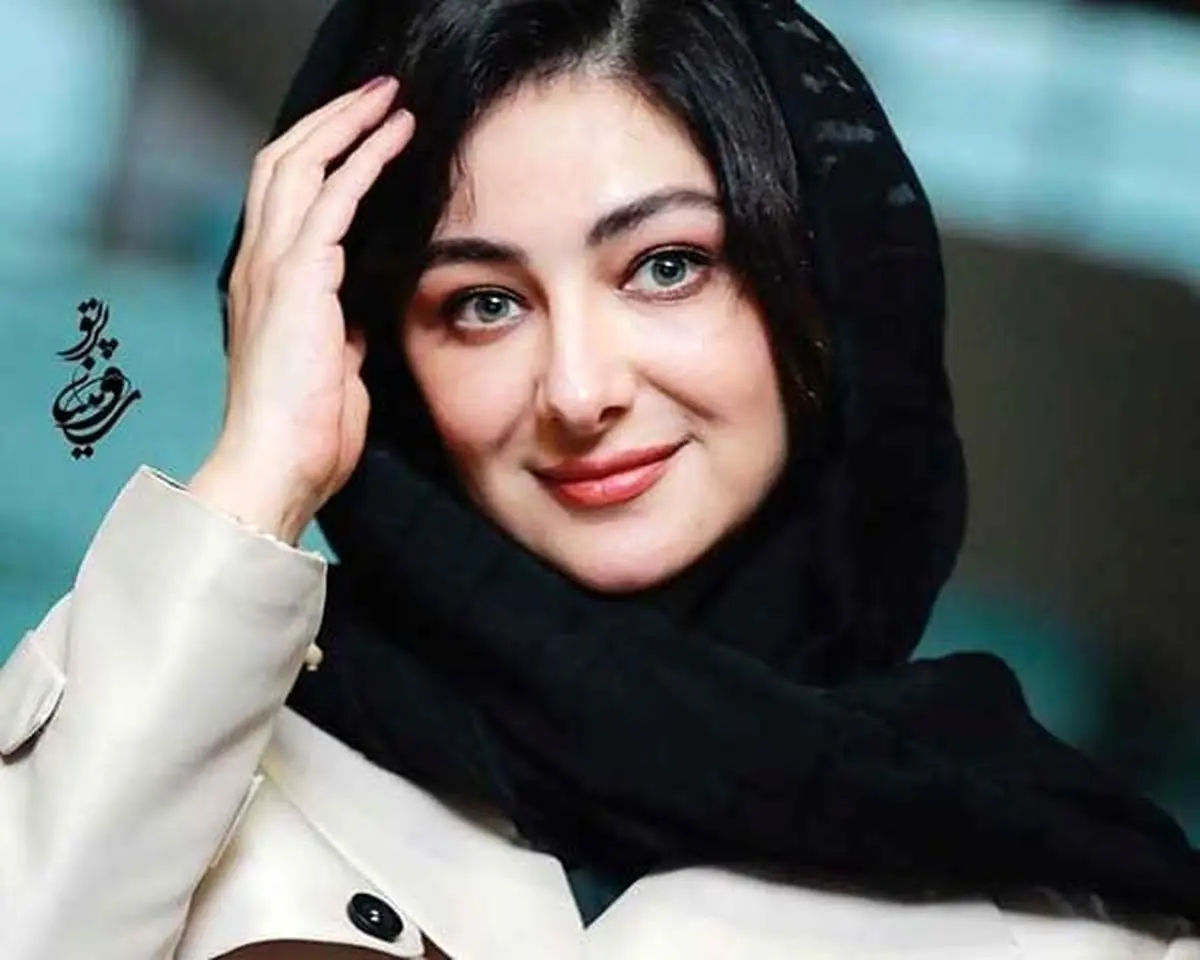 قبل و بعد ویدا جوان با پژی گفتنش تو پژمان حرص دربیار بود حالا شده گوزل بازیگرا