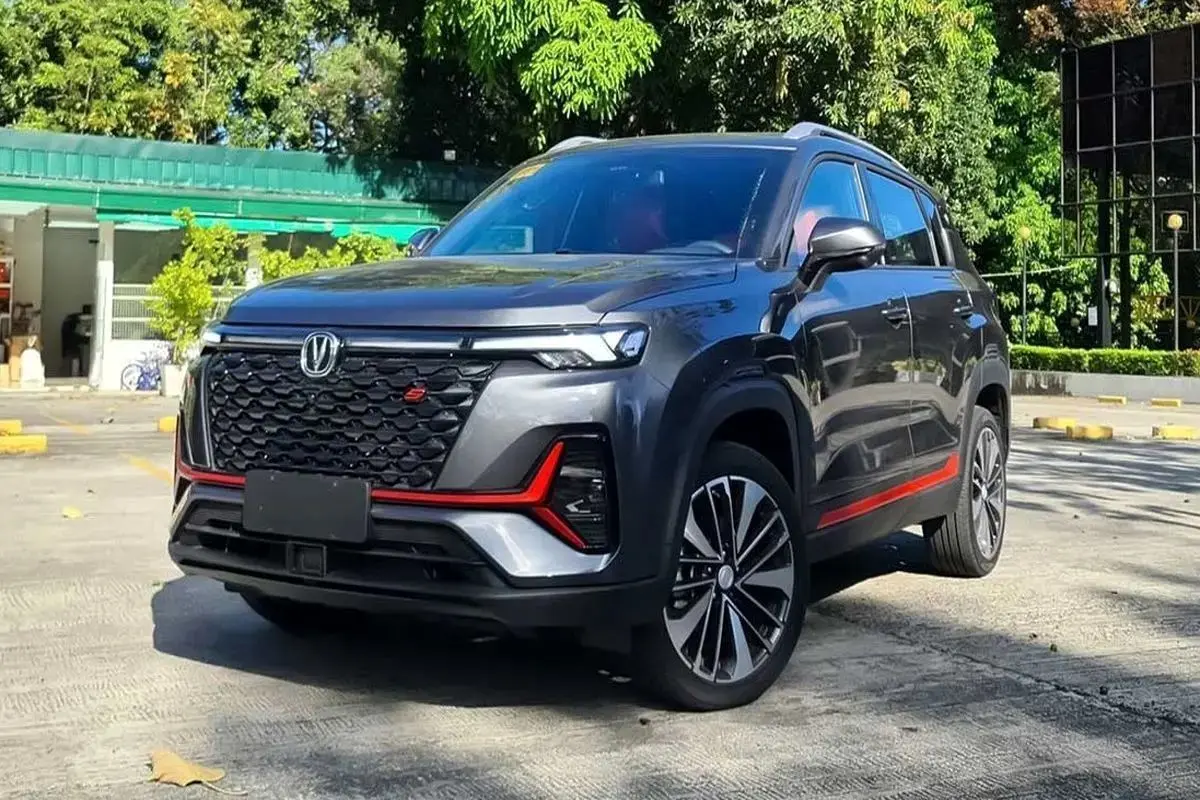 سایپا برای چانگان و سیتروئن C3-XR شرایط فروش گذاشت+ جزئیات