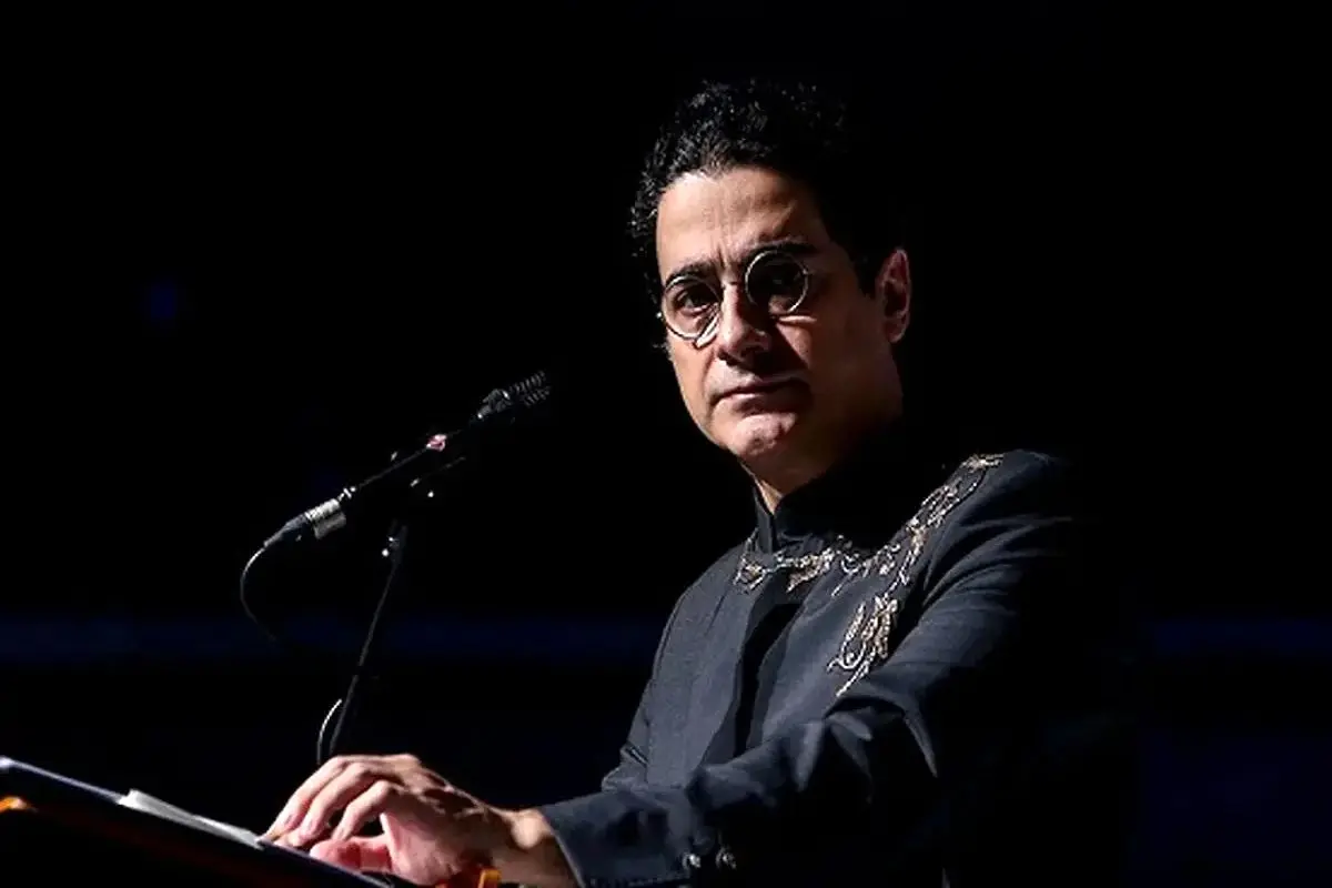 آواز ماندگار؛ شجریان با شاهکارترین آهنگ کوچه های شهر پر ولگرده چه اشکی