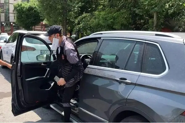 لو رفتن فیلم تجاوز گروهی به دختر یاسوجی توسط همکلاسی هایش