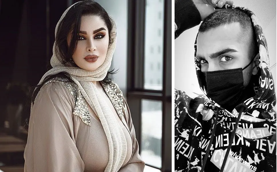 بچه مهراد جم و دنیا جهانبخت کی به دنیا می آید؟