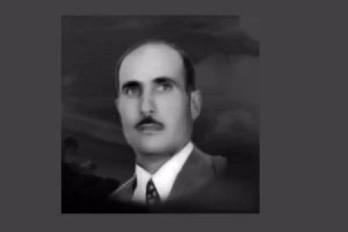 آواز نوستالژی؛ شاکرو خواننده معروف کرد چه جیگرسوز آهنگ دنگبژی دنگبژ رو