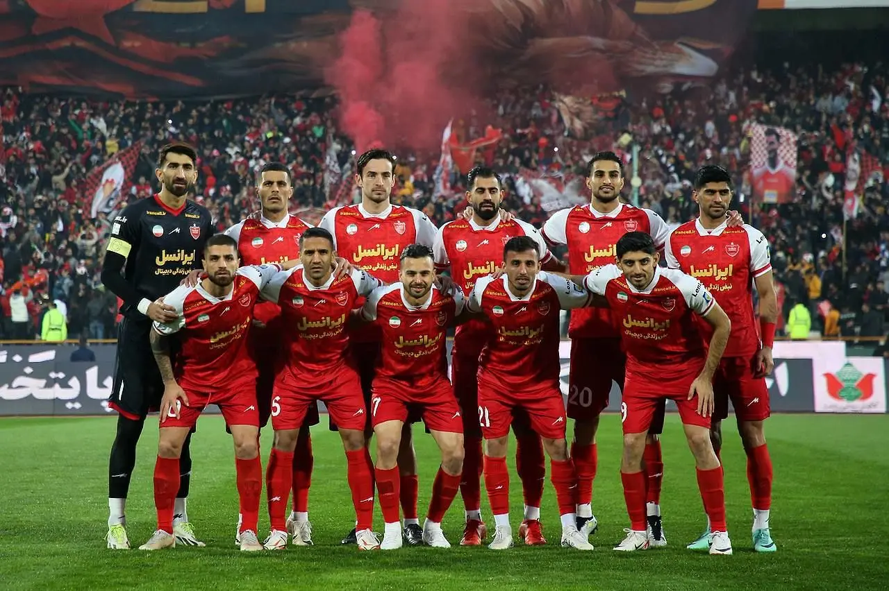 تازه ترین خبرها از نقل و انتقالات پرسپولیس