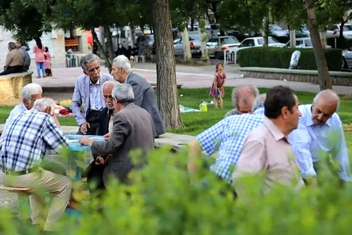 خبر خوش برای بازنشستگان کارگری واریز علیالحساب متناسب سازی حقوق