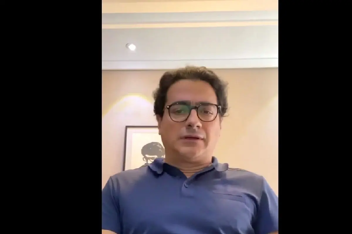 آواز ماندگار؛ همایون شجریان با خوندن آهنگ های پدرش بد احساسی میشه